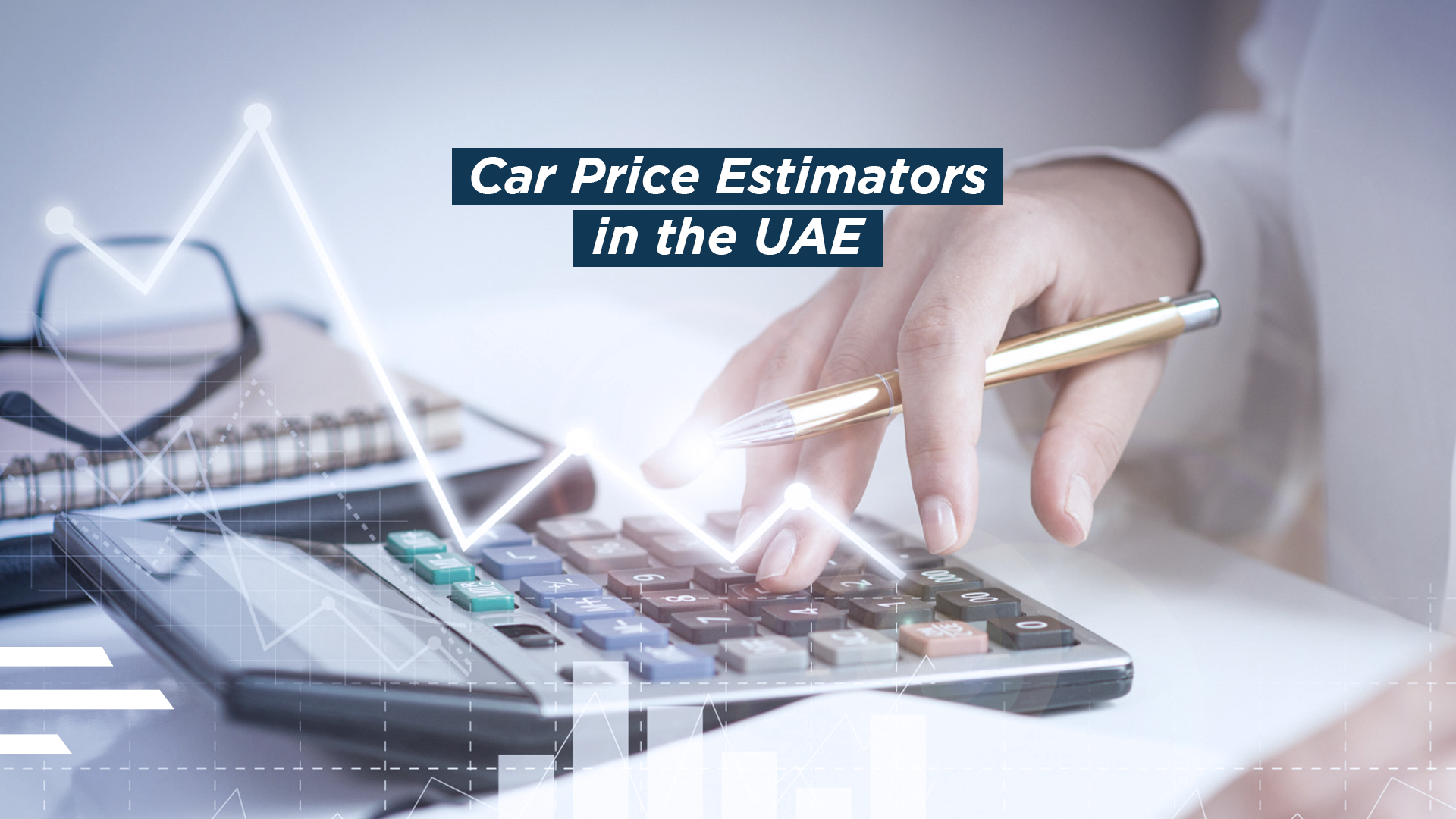 Car Price Estimator in UAE - Sell Your Motors Blog