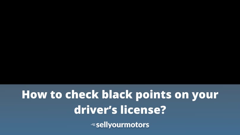 How To Find Your Traffic File Number in RTA Dubai