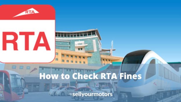 How to Check RTA Fines: The Ultimate Guide for Avoiding Massive RTA Fines