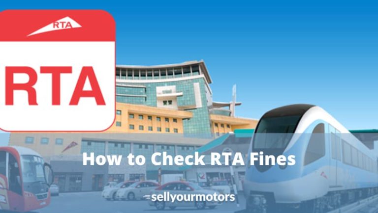 How to Check RTA Fines: The Ultimate Guide for Avoiding Massive RTA Fines