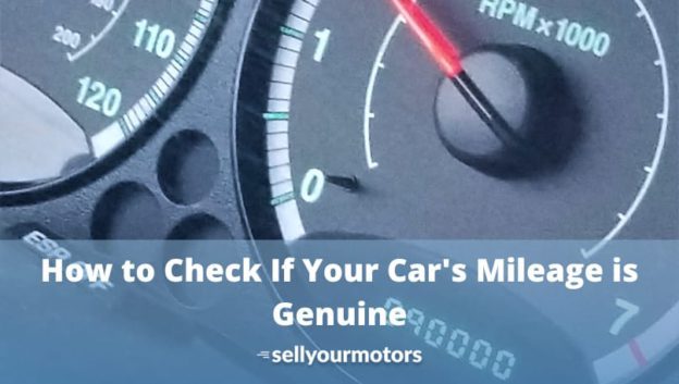 How to Check if Your Car is GCC Spec - Sell Your Motors Blog