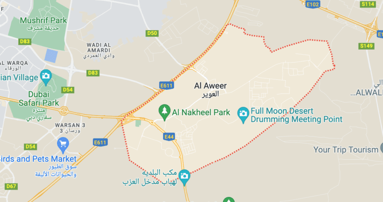 Sell my car in Al Awir First Dubai - Sell Your Motors Blog