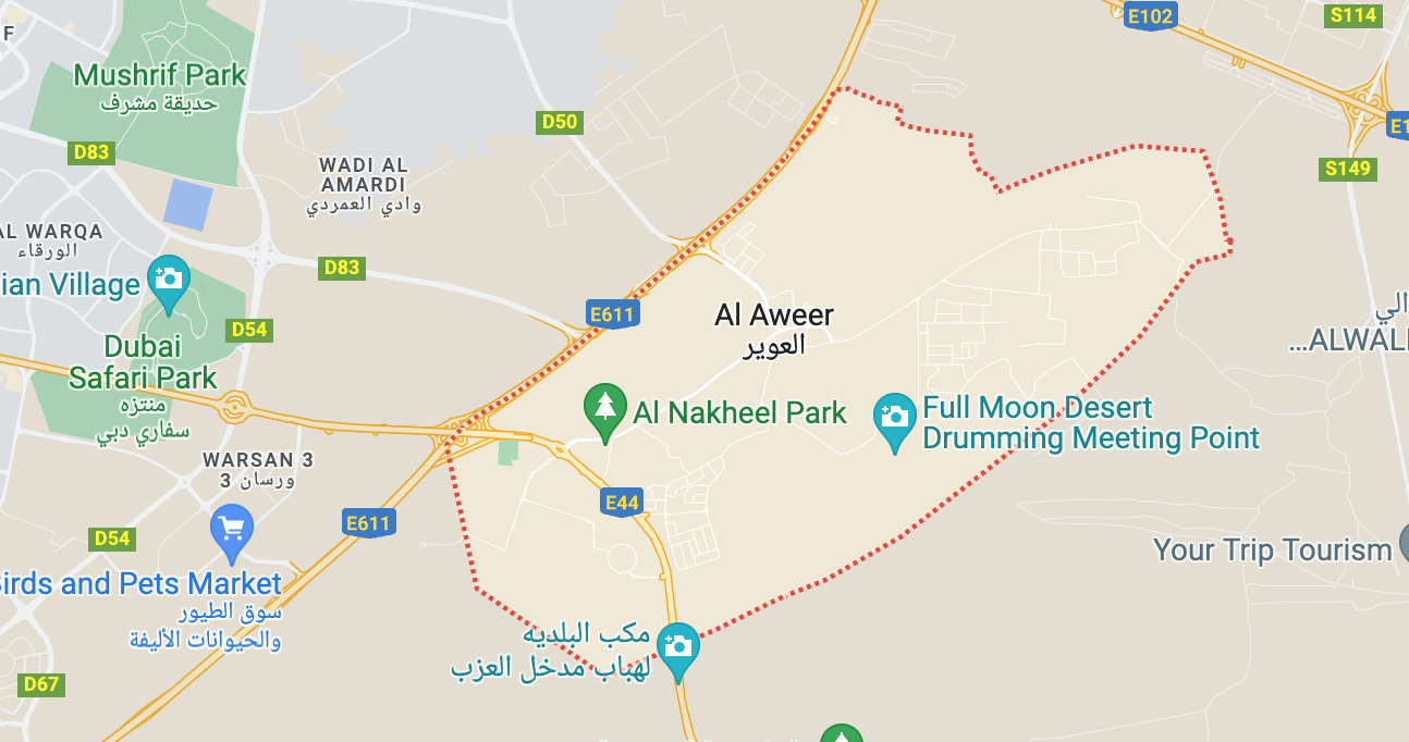 Sell my car in Al Awir First Dubai - Sell Your Motors Blog