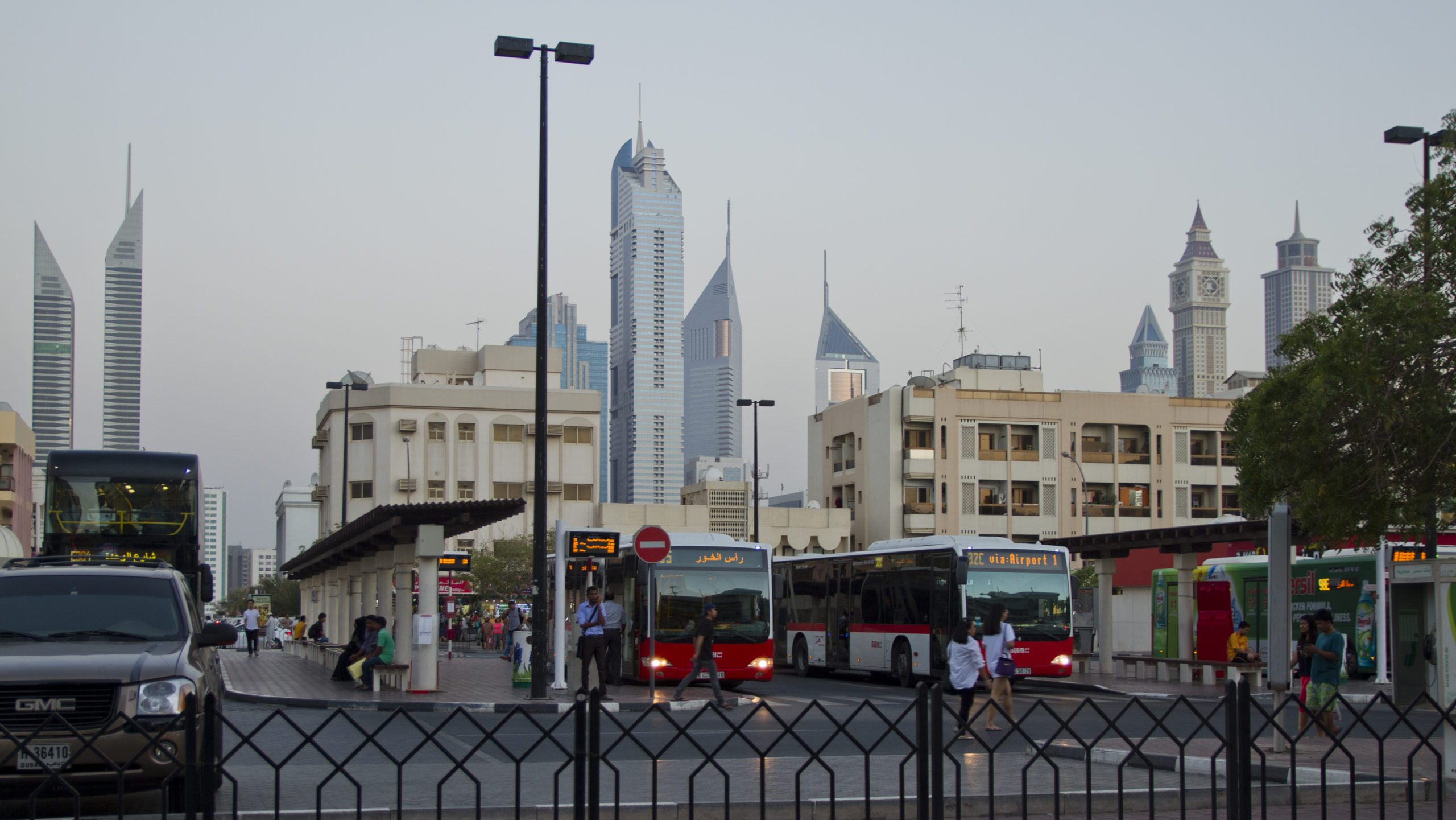 Sell my car in Al Bada'a Dubai - Sell Your Motors Blog