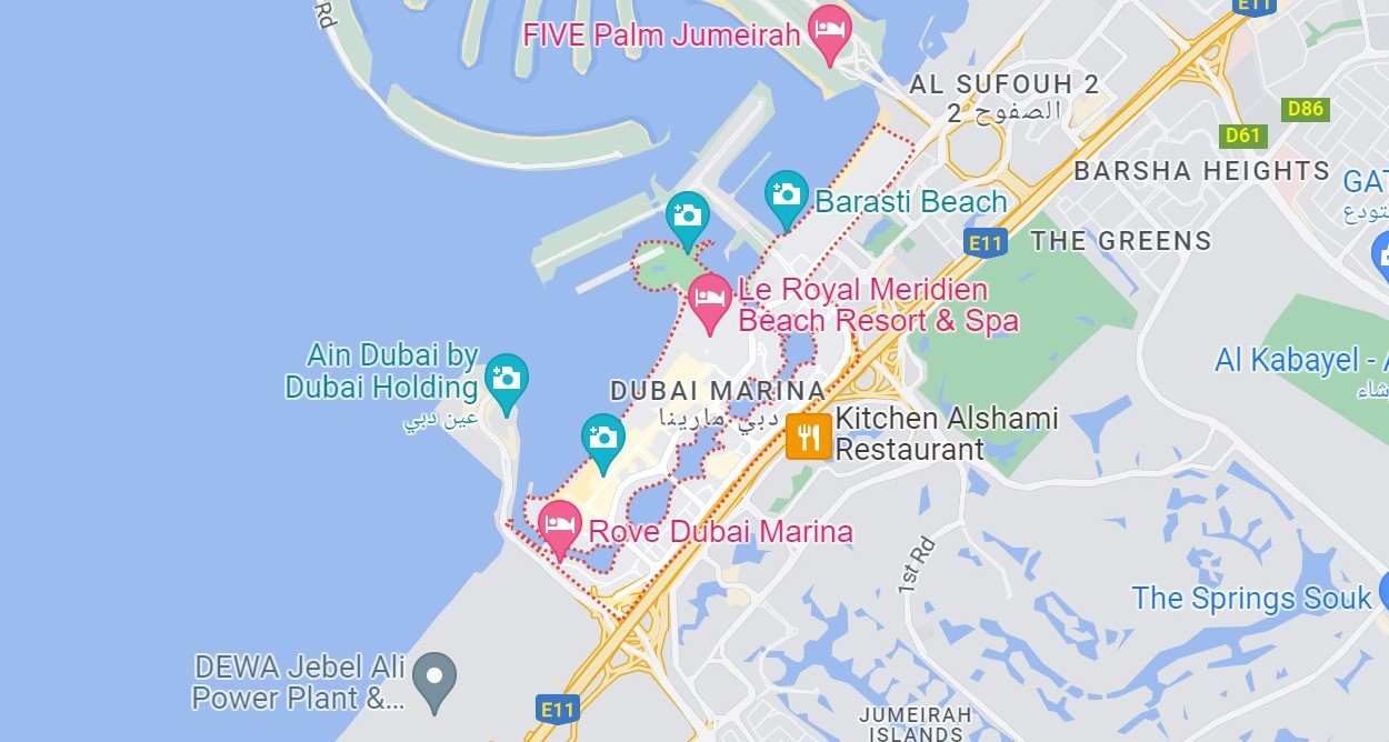 Sell my car in Marsa Dubai Dubai - Sell Your Motors Blog