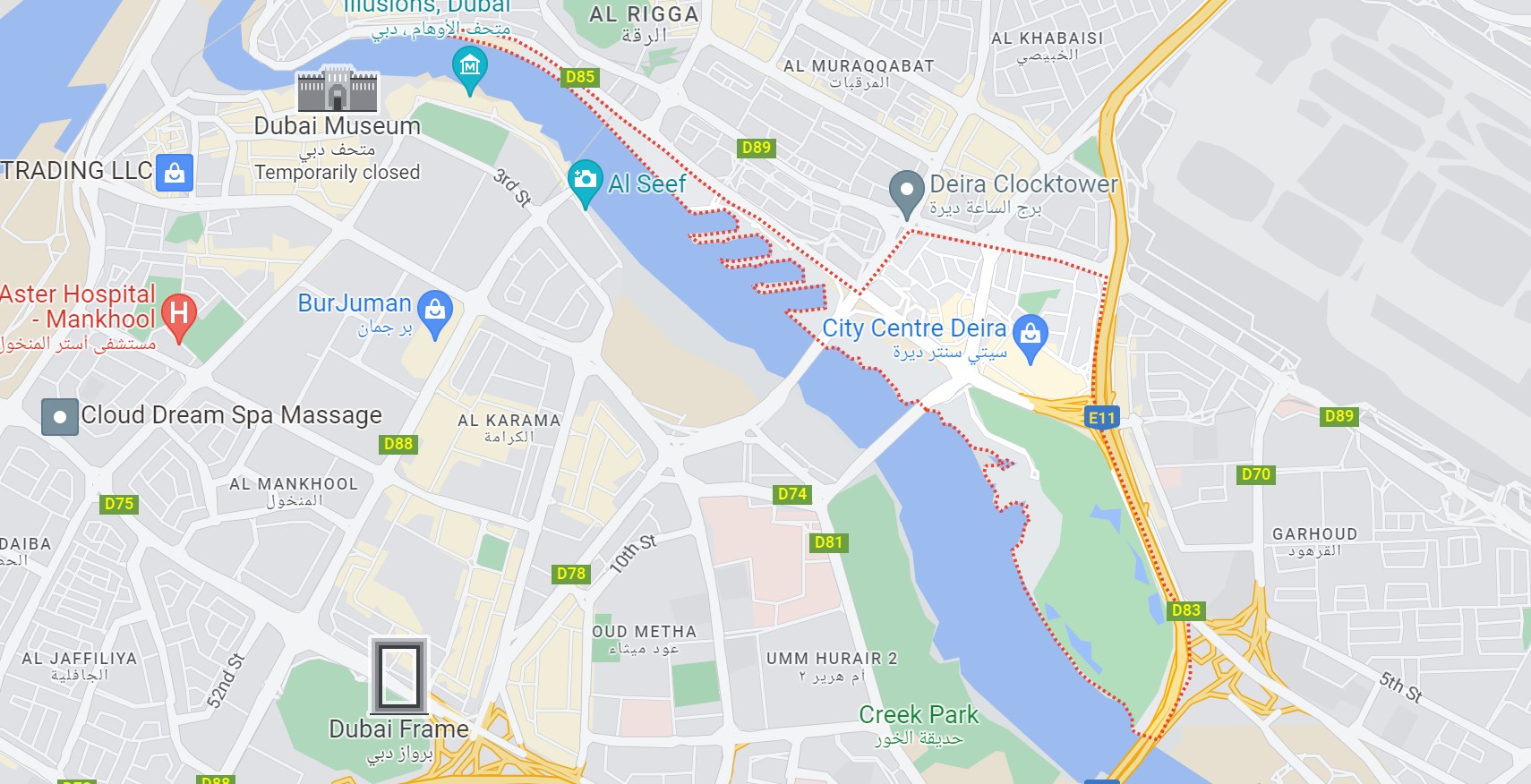 Sell my car in Port Saeed Dubai - Sell Your Motors Blog