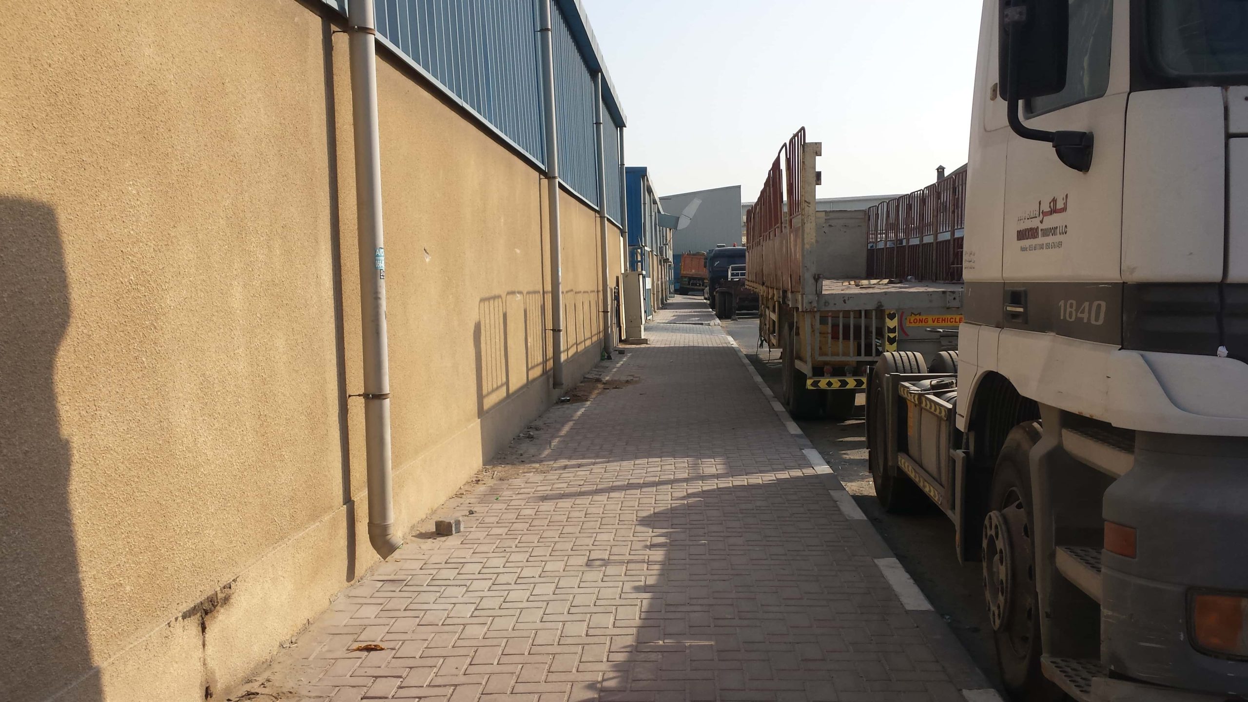 Sell my car in Ras Al Khor Industrial Third Dubai - Sell Your Motors Blog