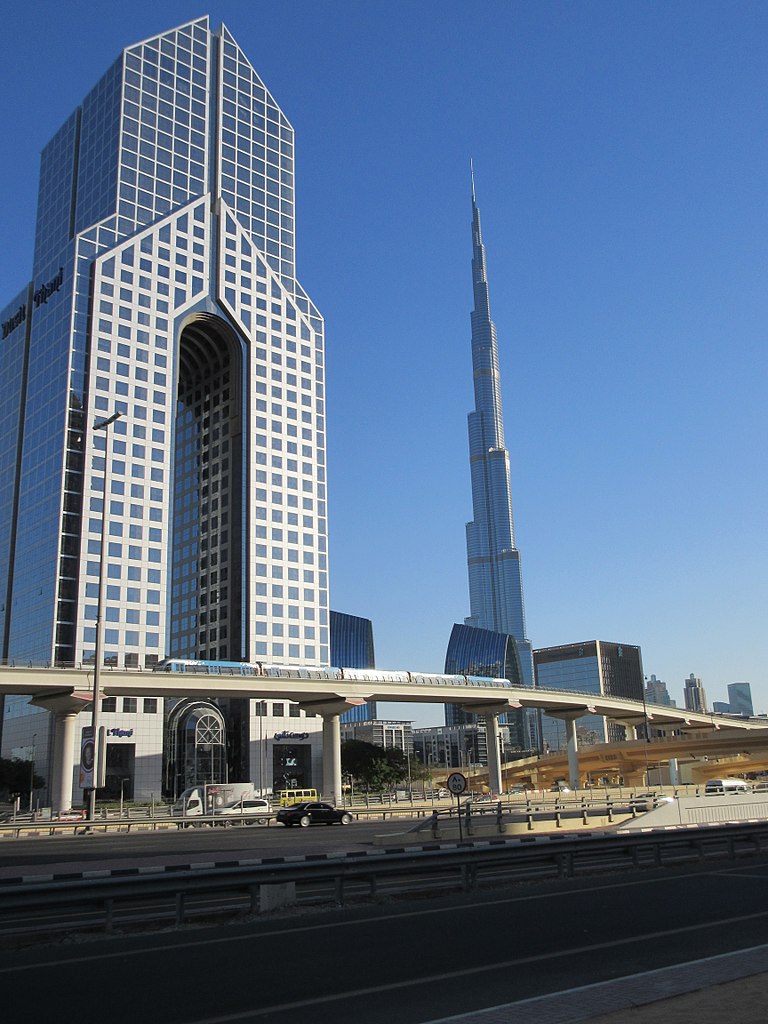 Sell my car in Trade Centre 1 Dubai - Sell Your Motors Blog